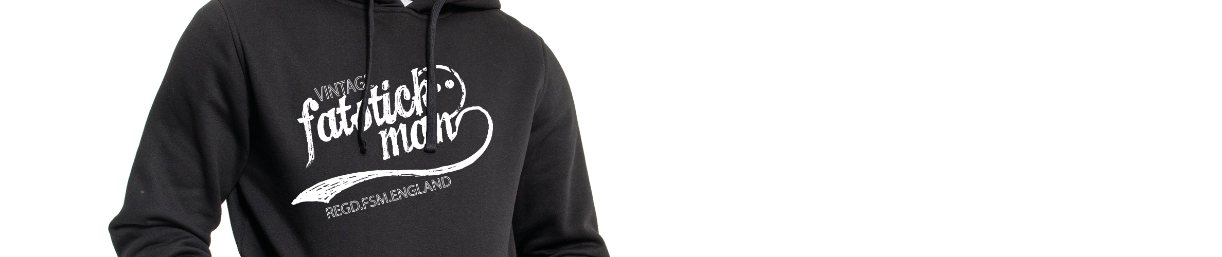 Clothing – FATSTICKMAN