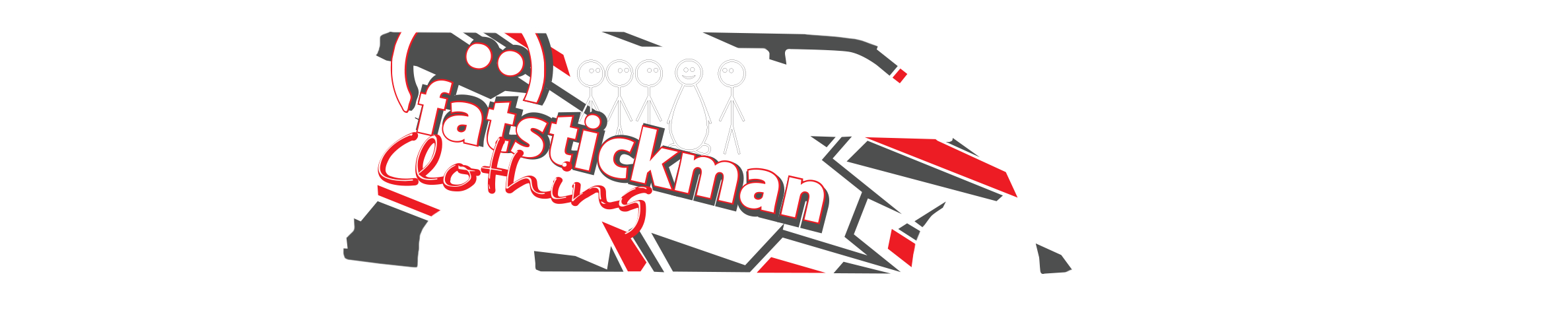 Vehicle Graphics – FATSTICKMAN